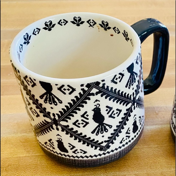 Cost Plus World Market | Accents | World Market Decorative Bird Motif ...